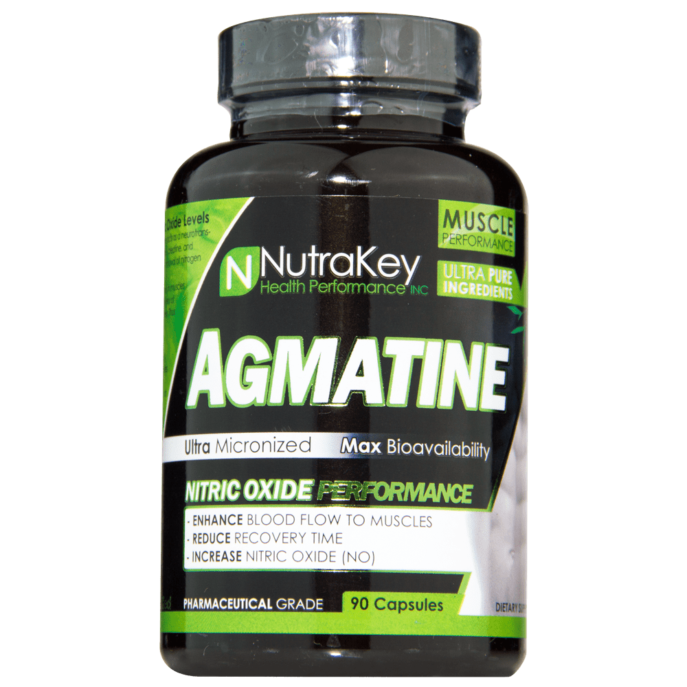 Agmatine